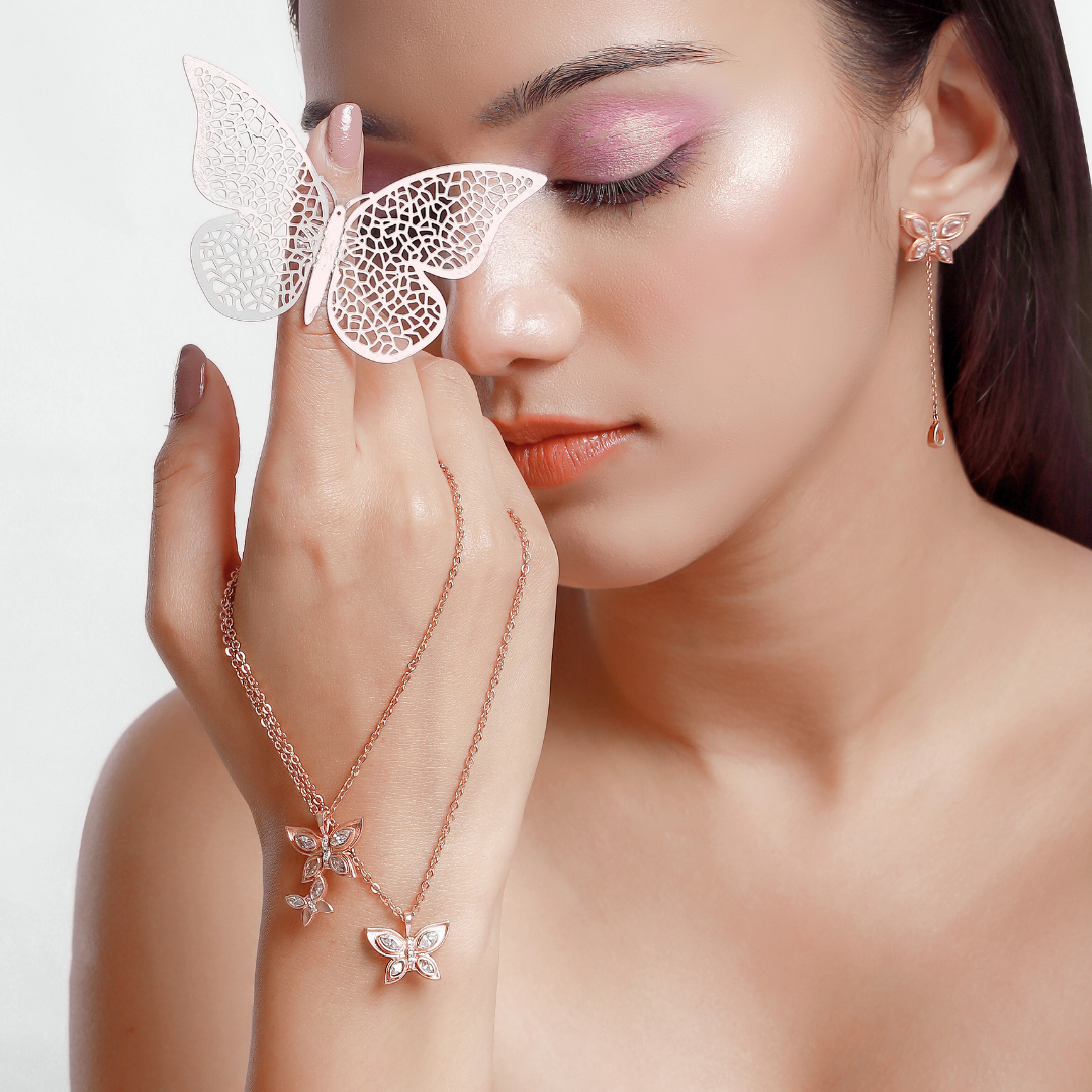 The Papillon Effect – Tagged "Bracelets & Cuffs"– Joker & Witch