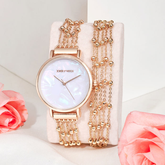 Women Watches – Tagged "Layered"– Joker & Witch