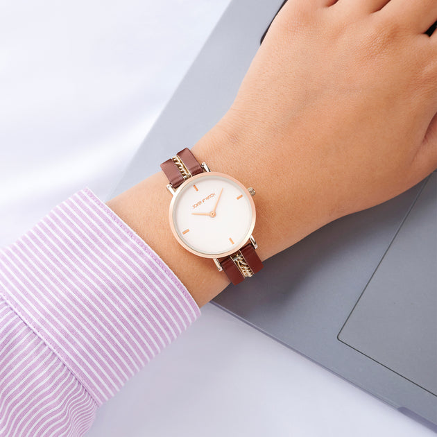 Shop online Must have Watches for Women by Joker & Witch – Tagged "Layered"