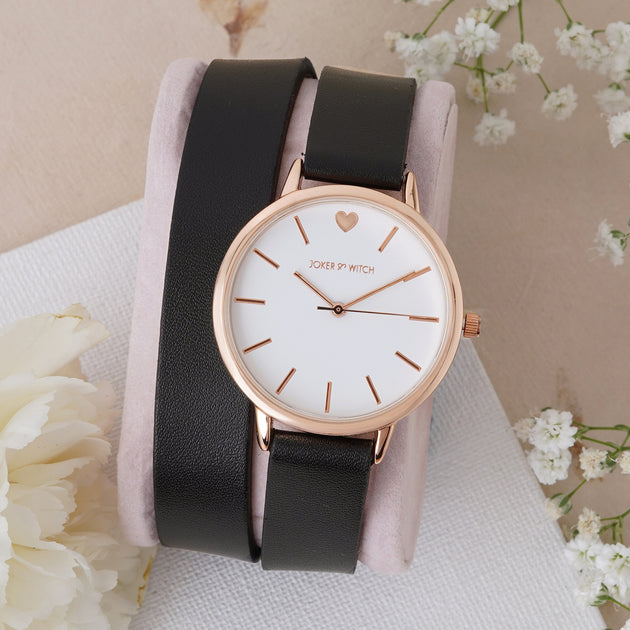 Women Watches – Joker & Witch