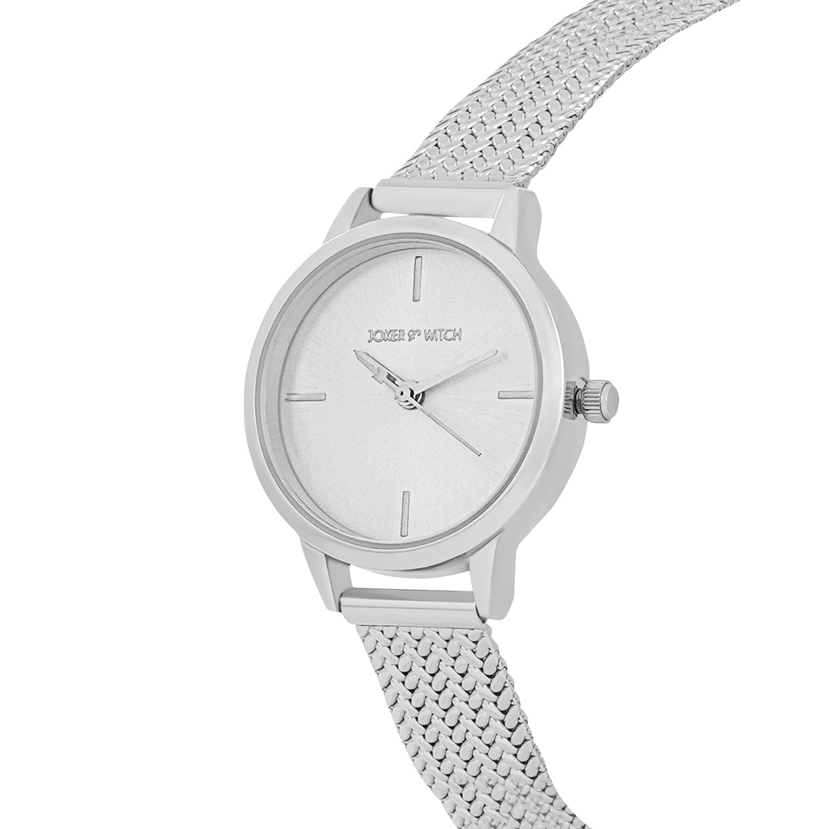 Shop Joker & Witch Payton Watch Bracelet Stack For Women Online