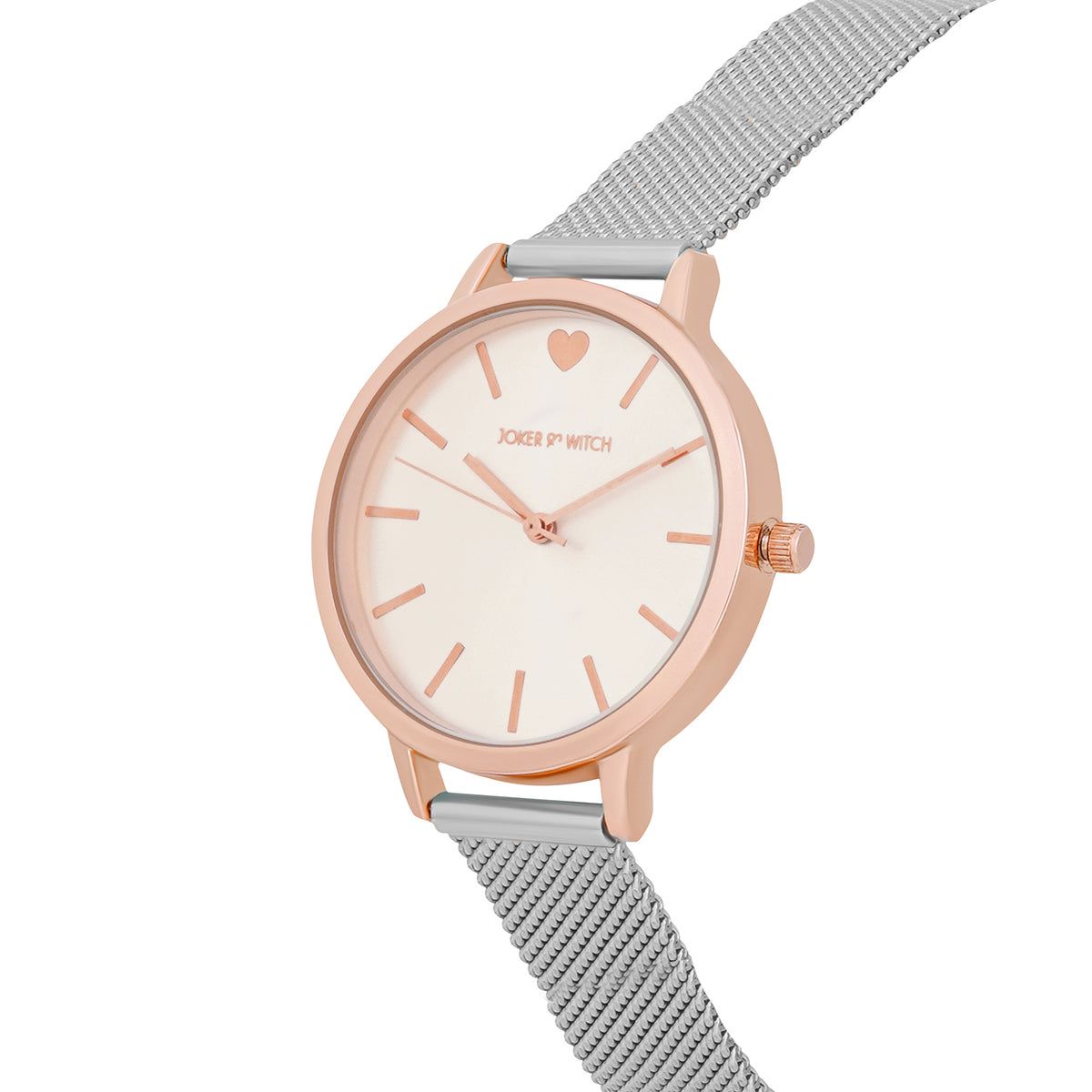 Shop Joker & Witch Shannon Watch Bracelet Stack For Women Online