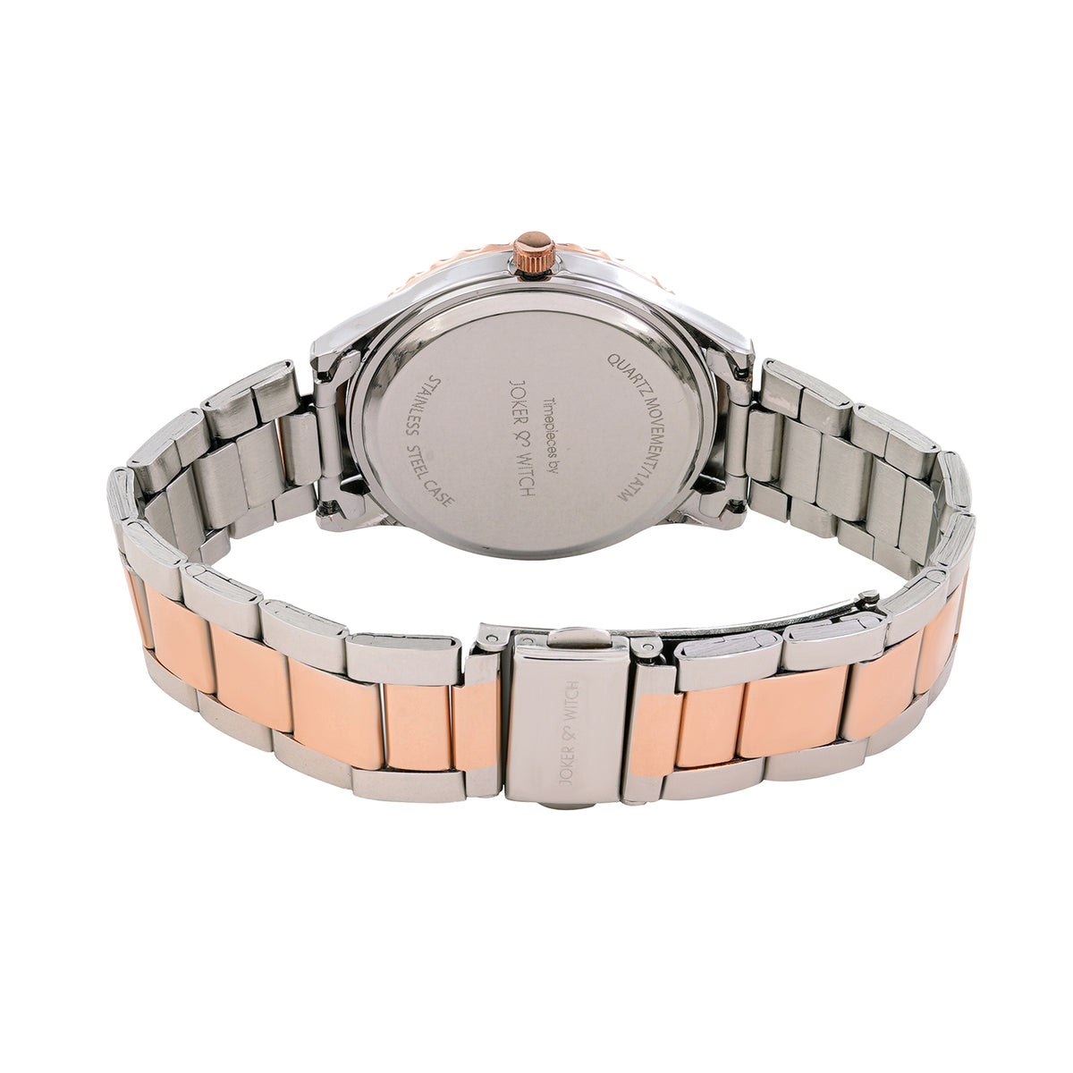 Shop Joker & Witch Hannah & Ulrich Couple Watches For Men & Women