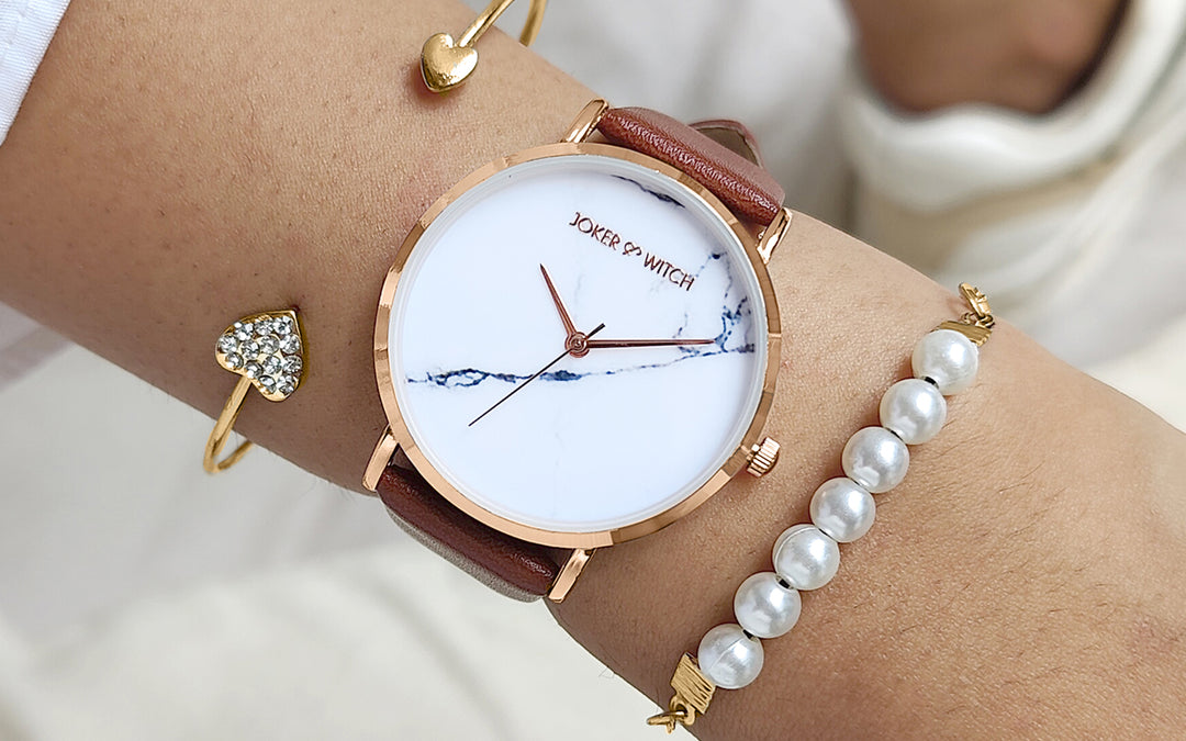 Hannah Series – Joker & Witch