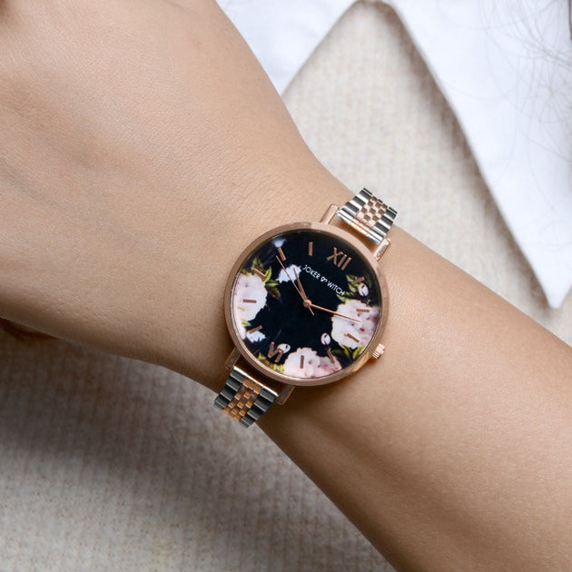Printed Watches – Joker & Witch