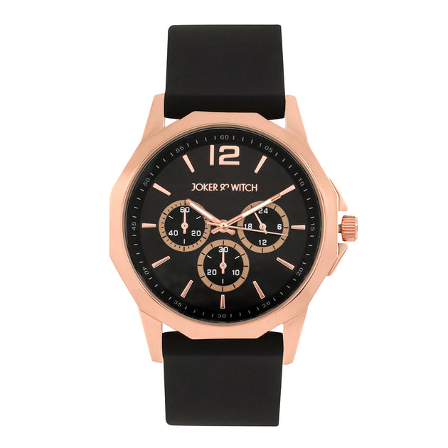 Men Watches – Tagged "Hexagon"– Joker & Witch