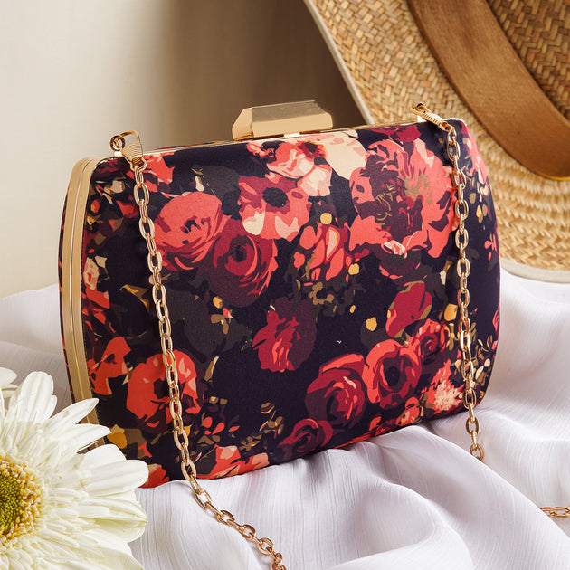 Clutches – Joker & Witch