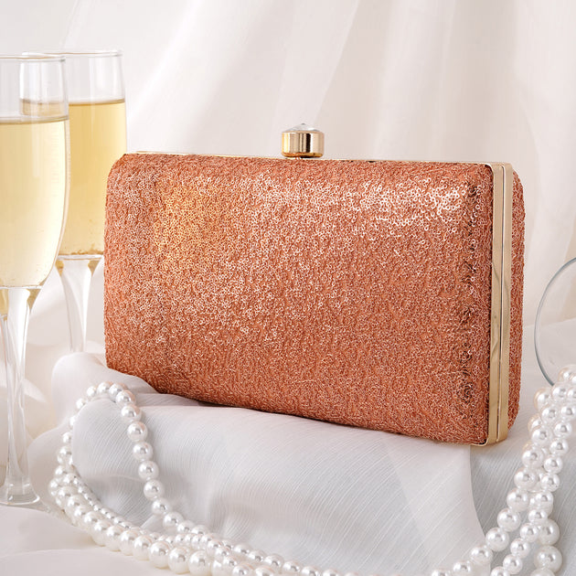 Party Clutches – Joker & Witch