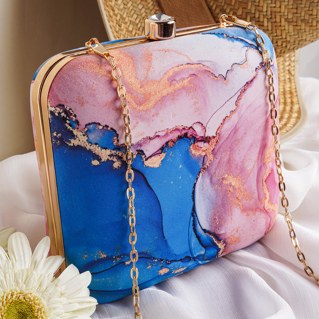 Clutches – Joker & Witch