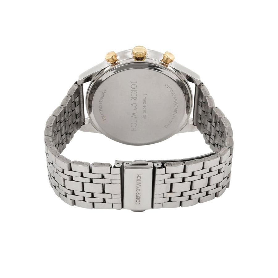 Shop Joker & Witch Harry & Megan Couple Watches For Men & Women
