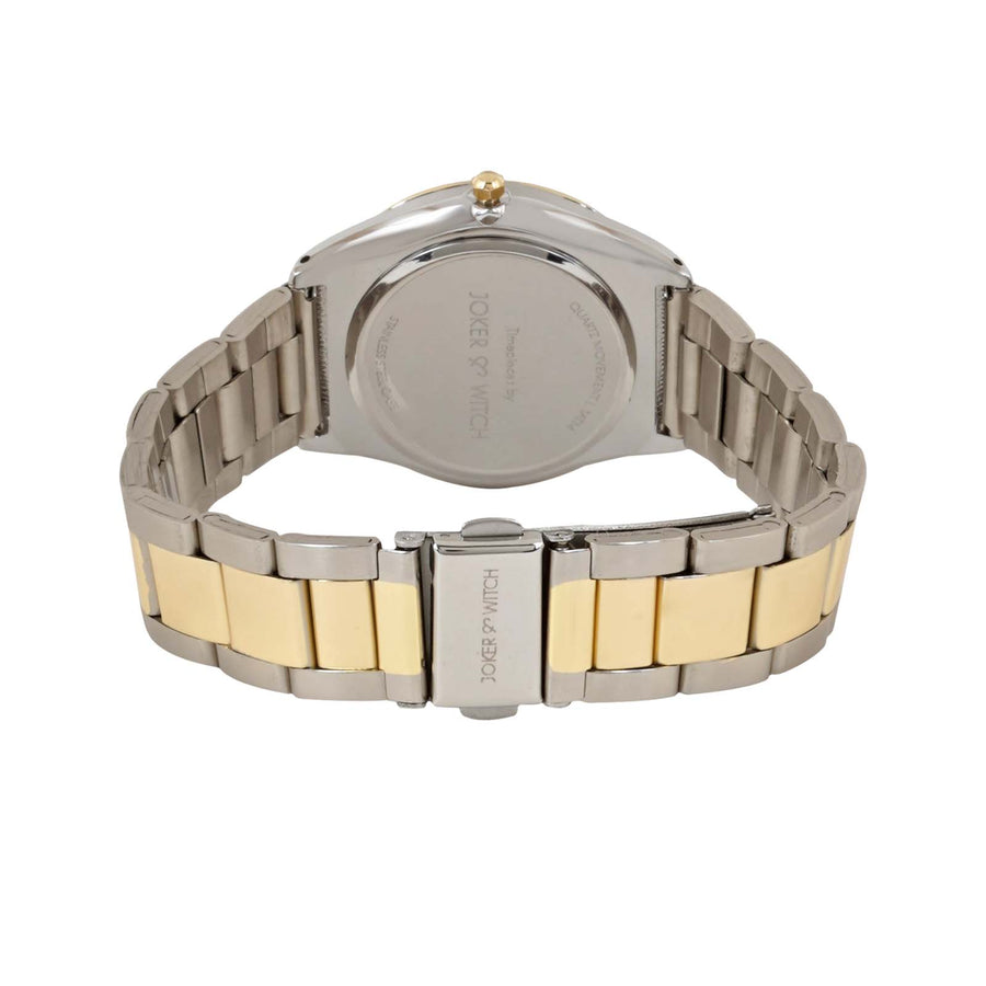 Shop Joker & Witch Harry & Megan Couple Watches For Men & Women