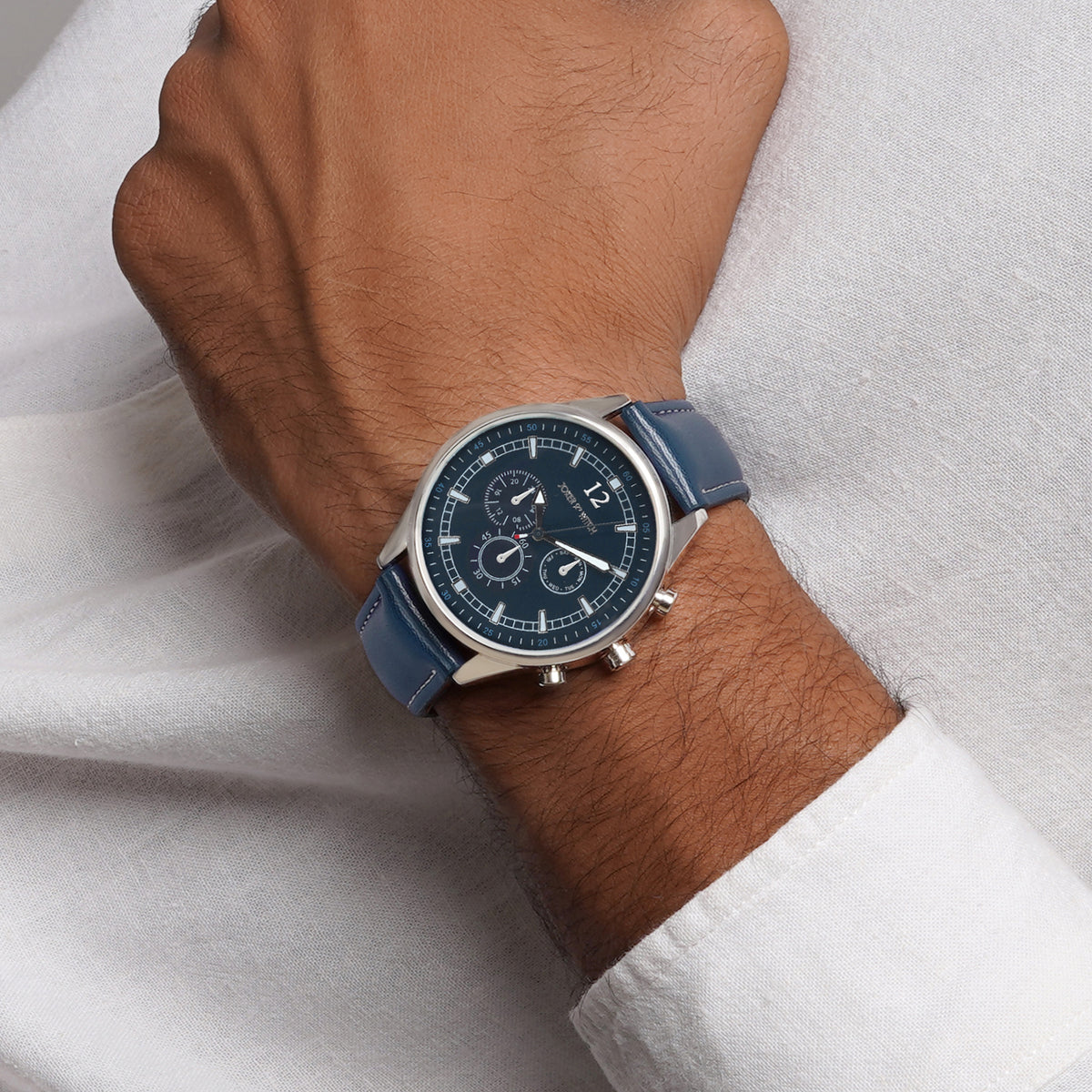 Shop Joker & Witch Nemo & Dory Couple Watches For Men And Women